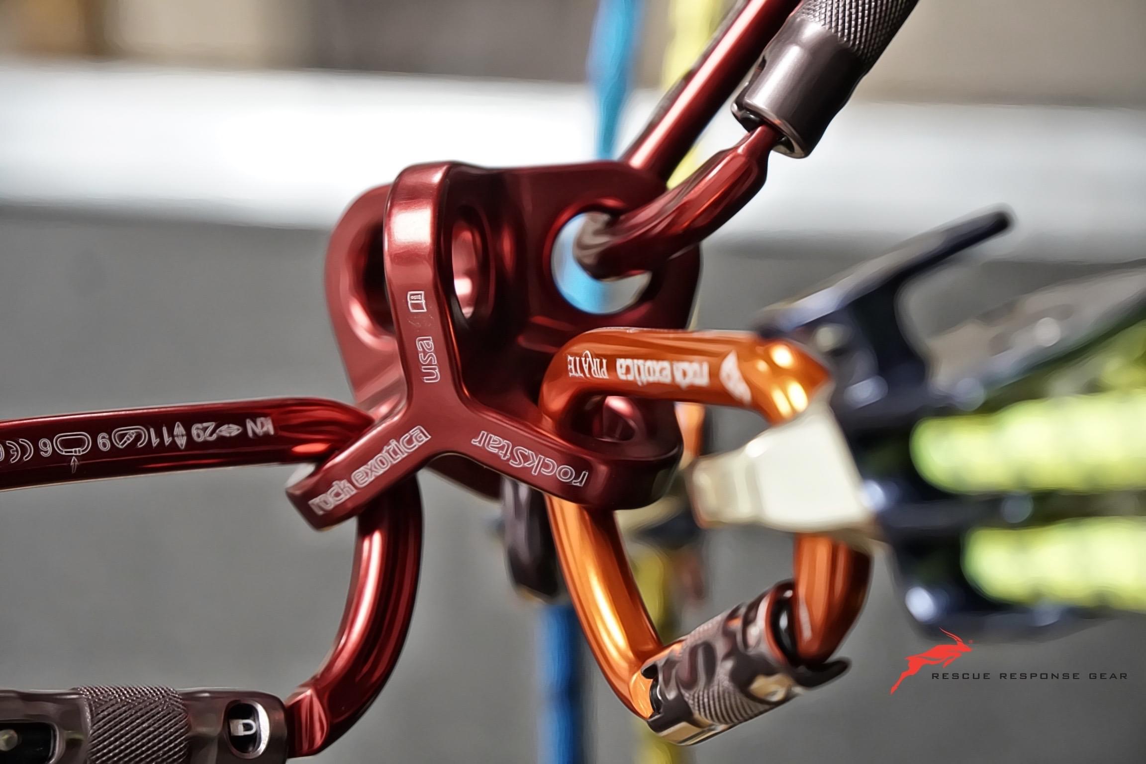 The Essentials Riggers On-demand Training Field Guide